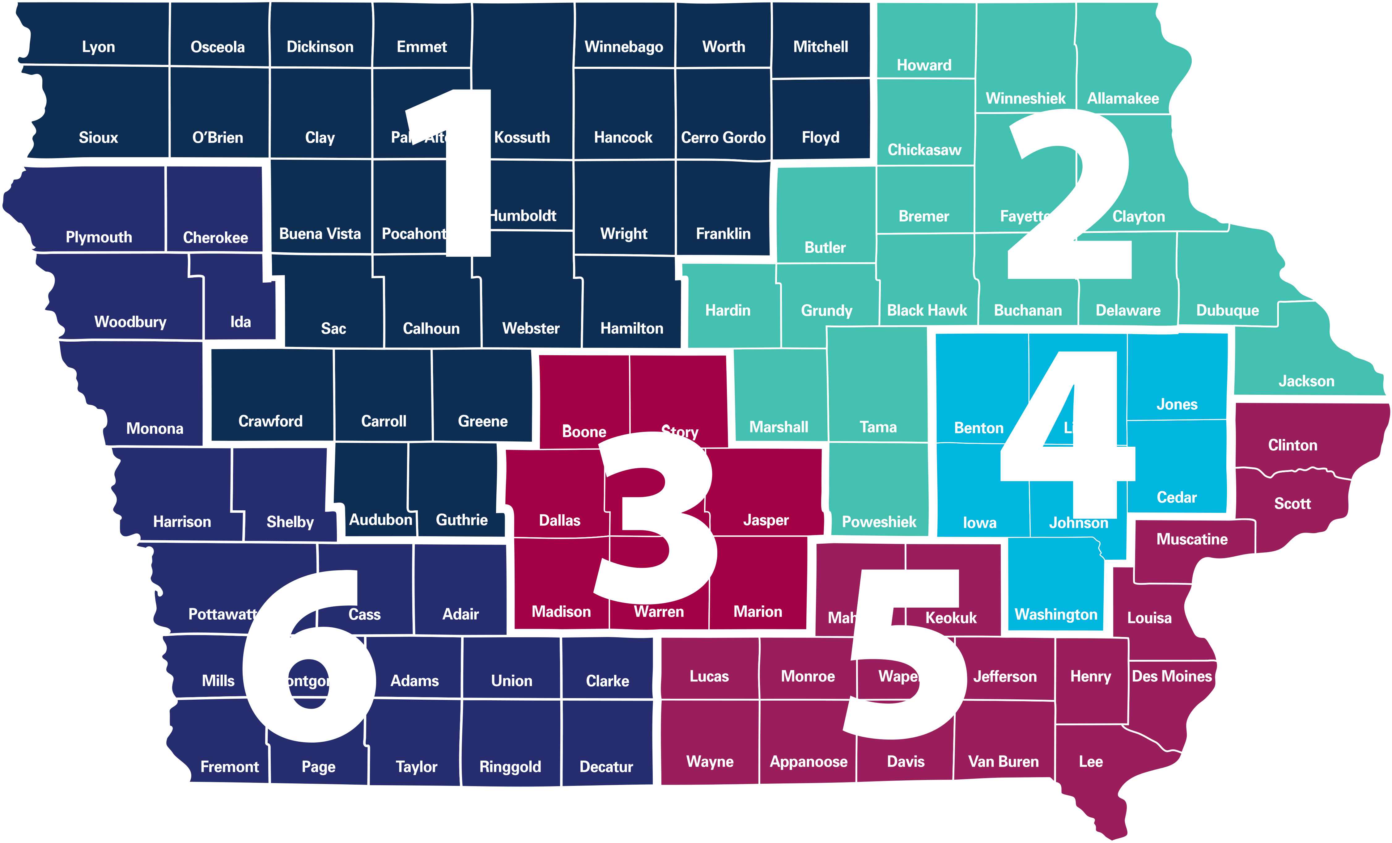 About – Iowa Association of Area Agencies on Aging